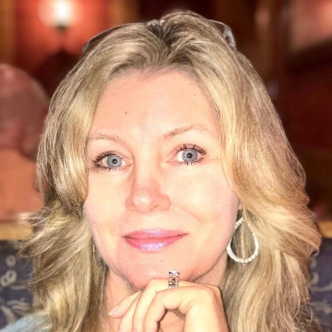 Tresha Johnson - FilmFreeway