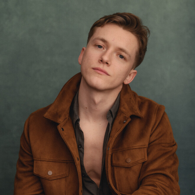 Perry Power - FilmFreeway