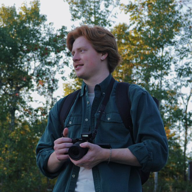 Patrick Douglas - FilmFreeway