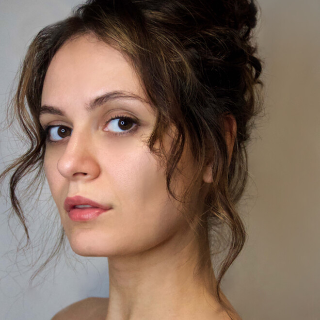 Emma Prescott - FilmFreeway