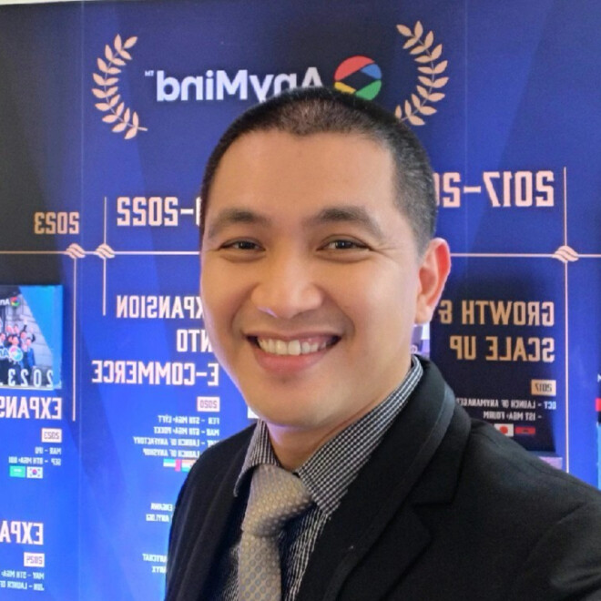 Albert Alcance - FilmFreeway