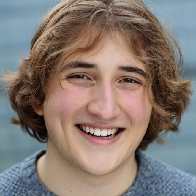 Jagger Cooper-Doubell - FilmFreeway