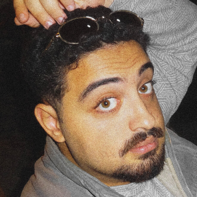 George Labib - FilmFreeway