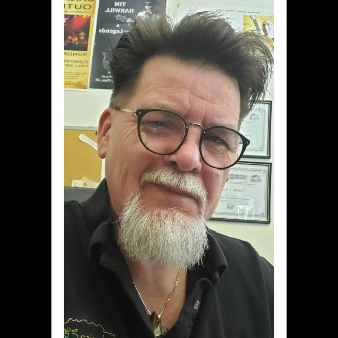 T.F. Pruden - FilmFreeway