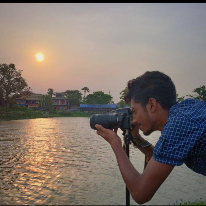 Rudra Prasad Shee - FilmFreeway