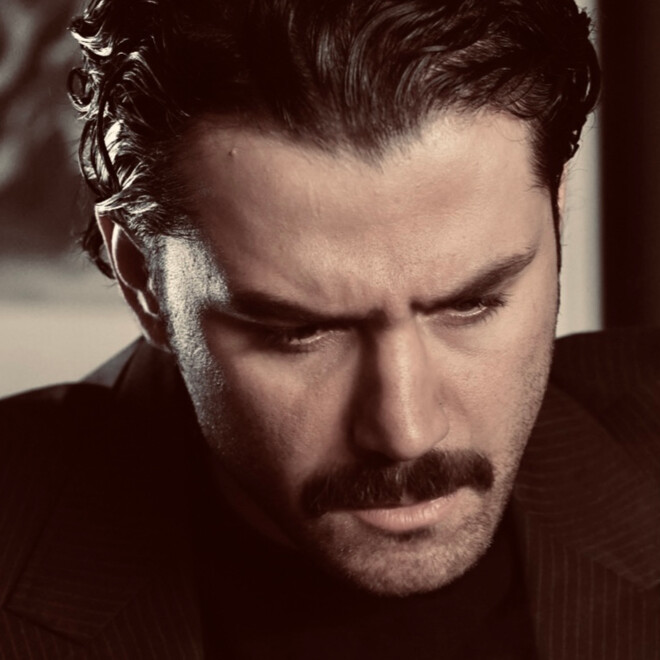 daniel poursabah - FilmFreeway