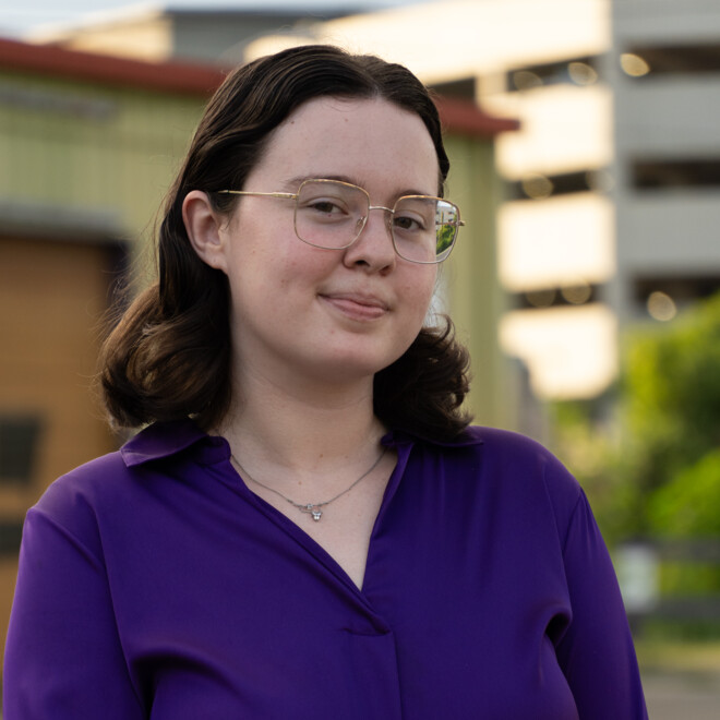 Ellie Roberts - FilmFreeway