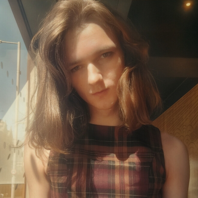 Madeline Butler - FilmFreeway
