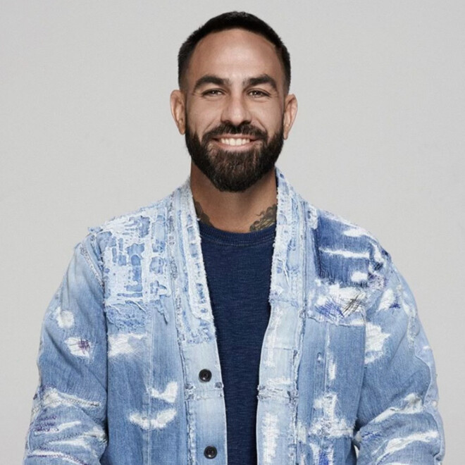 Christopher Nunez - FilmFreeway
