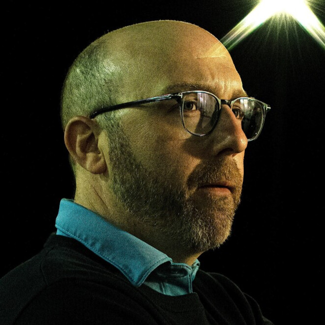 Michael Cappelletti - FilmFreeway