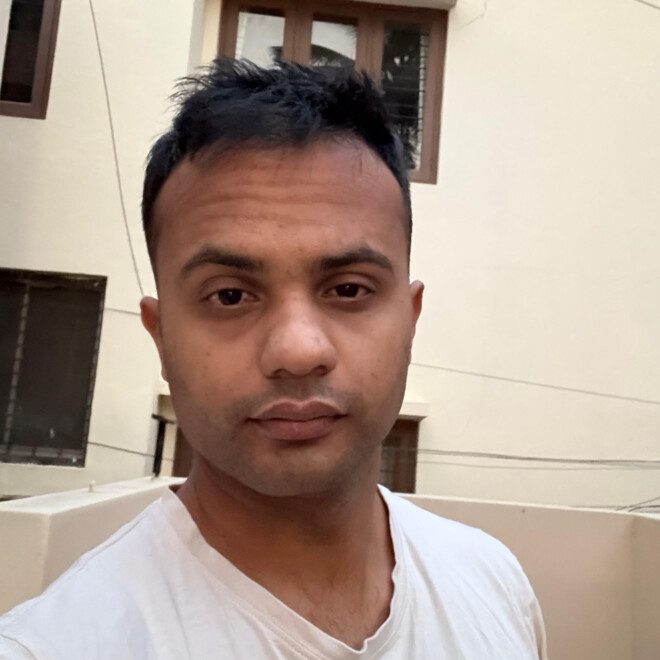 Suhas Shyamsundar - FilmFreeway