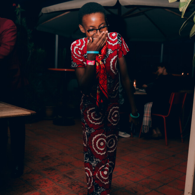 Rhoda Murithi - FilmFreeway