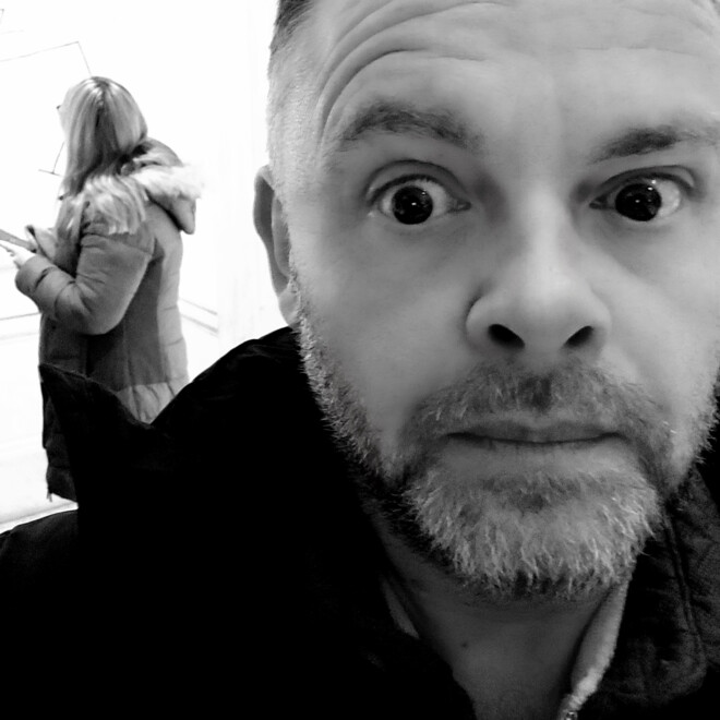 Reuben Start - FilmFreeway