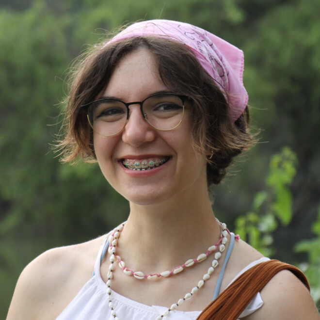 Ana-Maria Boban - FilmFreeway