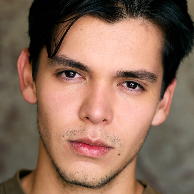 Mateo Lopez - FilmFreeway