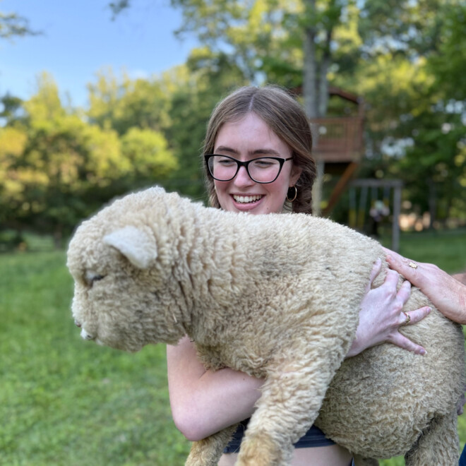 Eleanor Mae Hankard - FilmFreeway