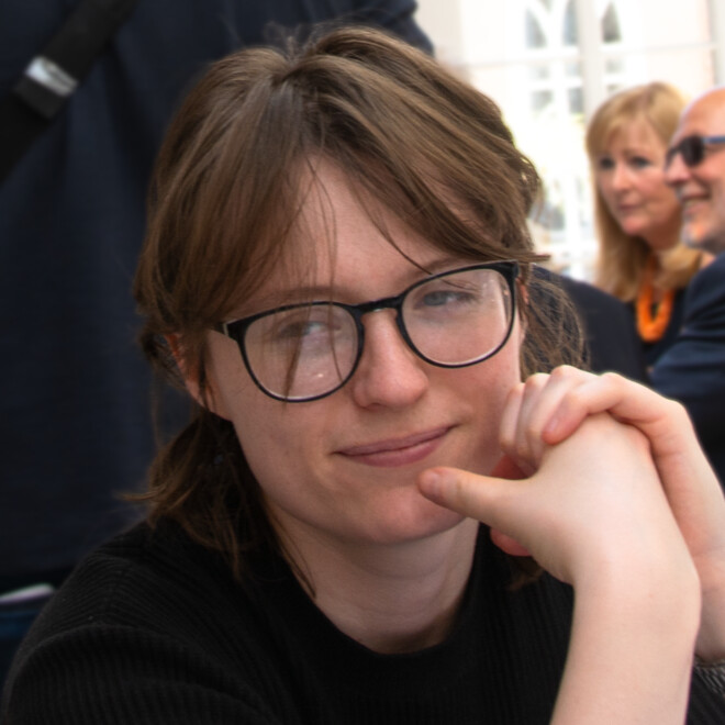 Millie Rye - FilmFreeway