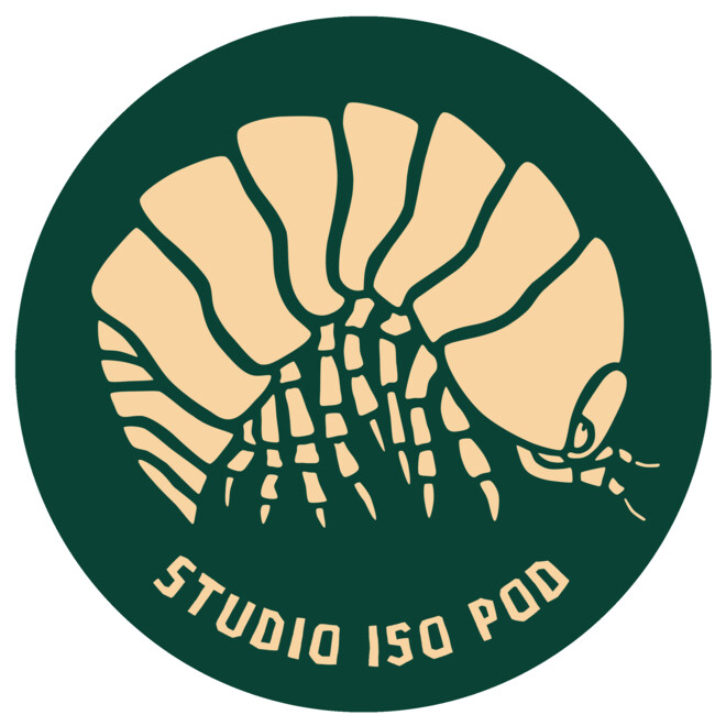 STUDIO ISO POD - FilmFreeway
