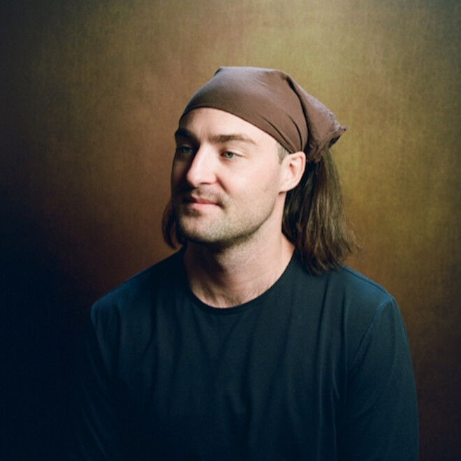 Matt Jacobs - FilmFreeway