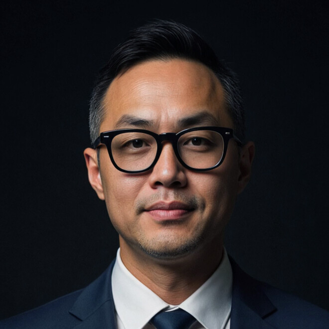 Kevin Wang - FilmFreeway