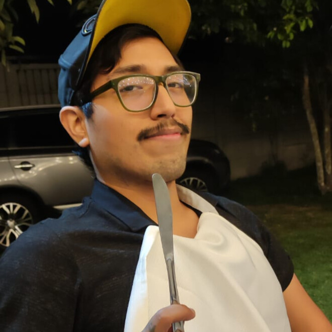 Flonderz Sabater None - FilmFreeway