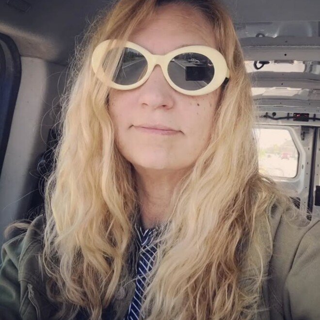 Jen davis - FilmFreeway
