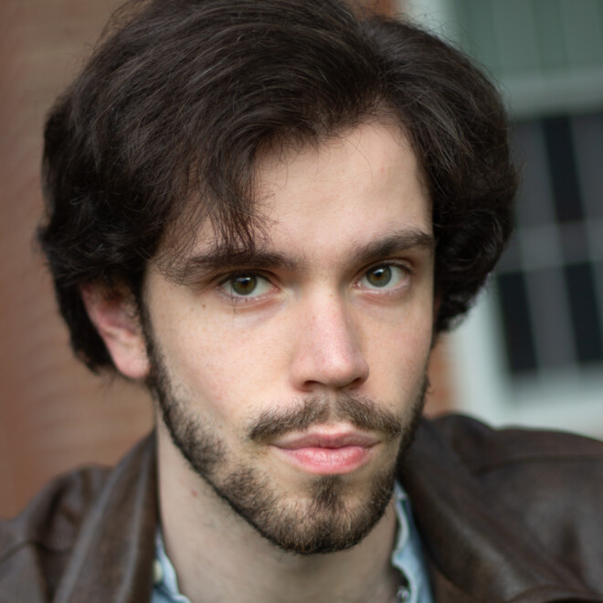 Kieran Sherry - FilmFreeway