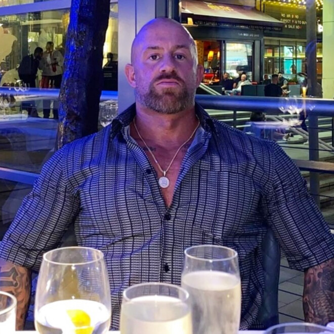 TJ Jackson - FilmFreeway