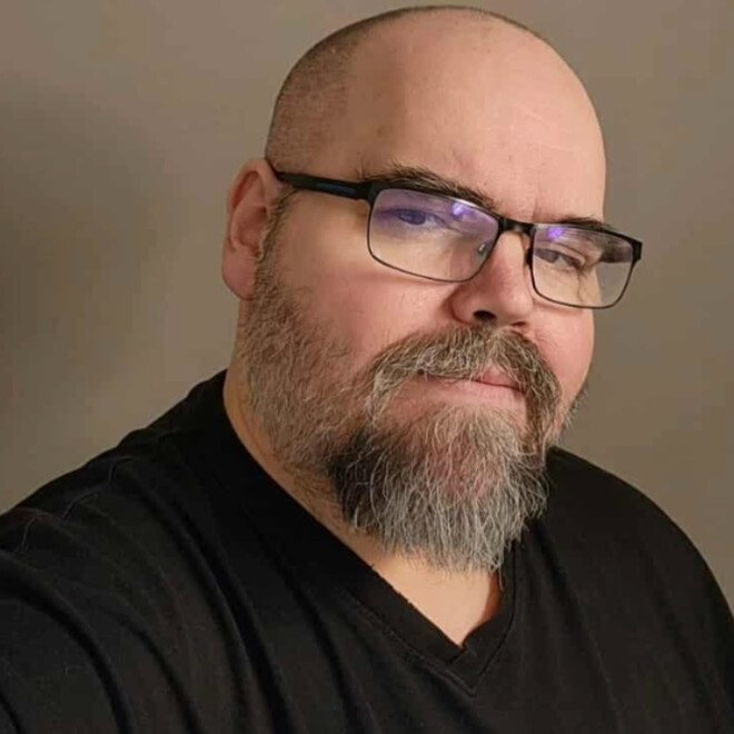 Douglas Smith - FilmFreeway