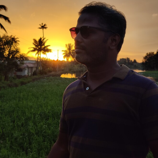 muralianimator None - FilmFreeway