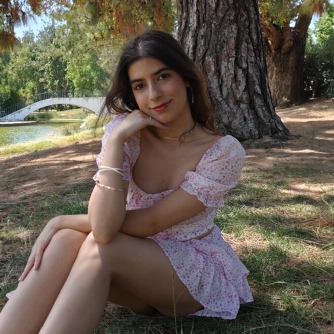 Sofia Moreira - FilmFreeway