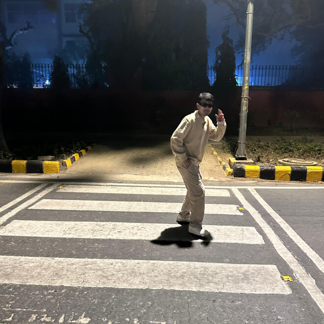 Himal Karki - FilmFreeway