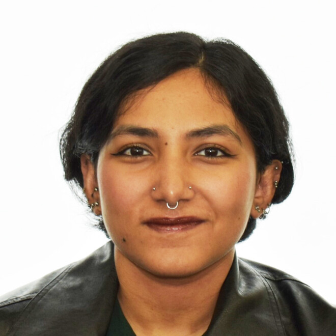 Rhea Susan Paul - FilmFreeway