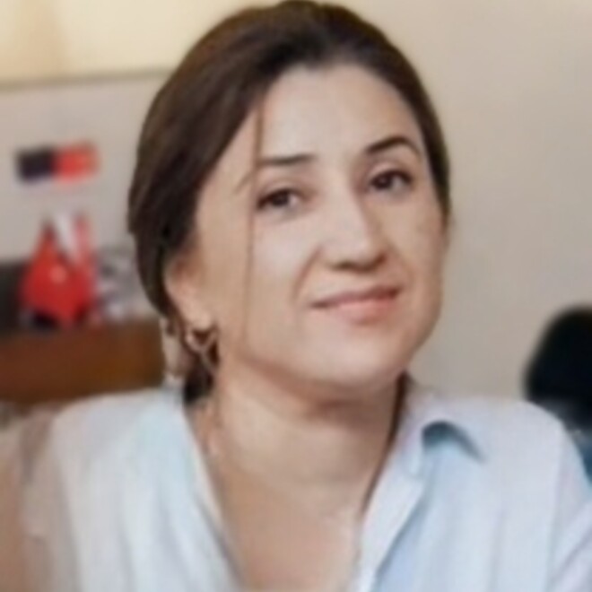 Mukadder BİÇER - FilmFreeway