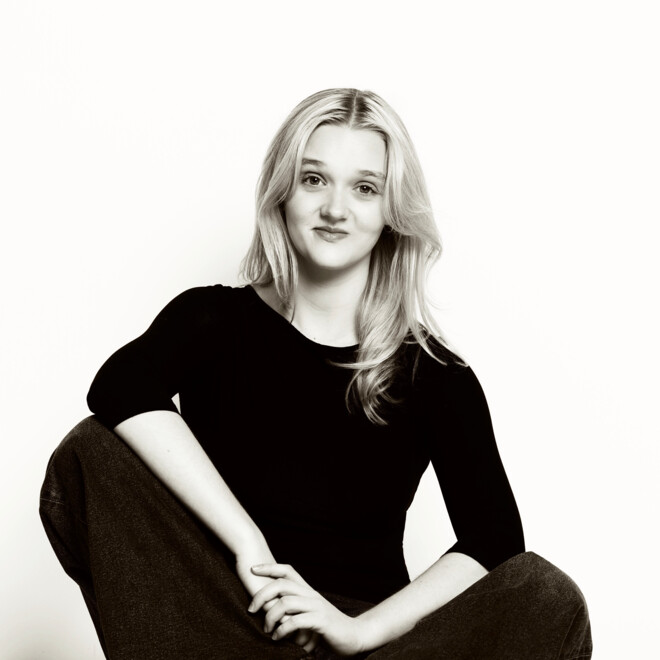 Grace Walters - FilmFreeway