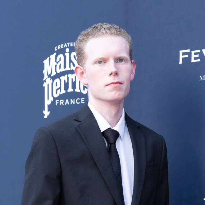 Alexander O'Dell - FilmFreeway
