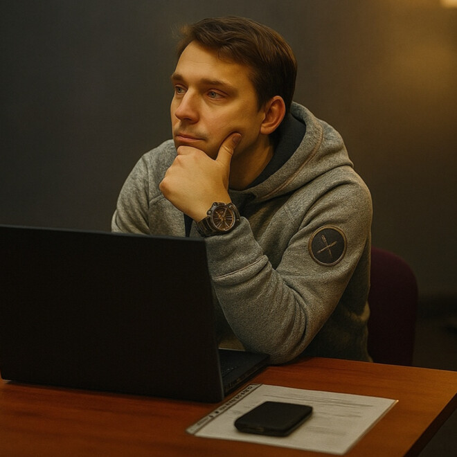 Max Koval - FilmFreeway