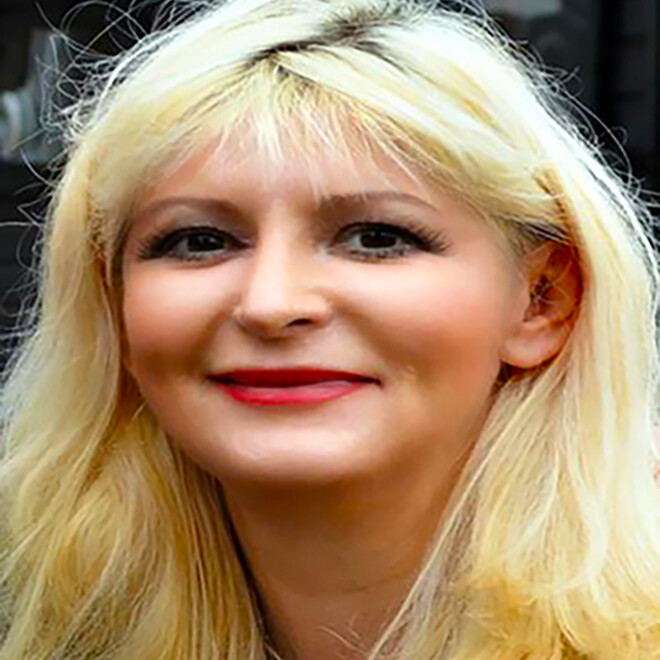 SALLY CLACK-MANNING - FilmFreeway