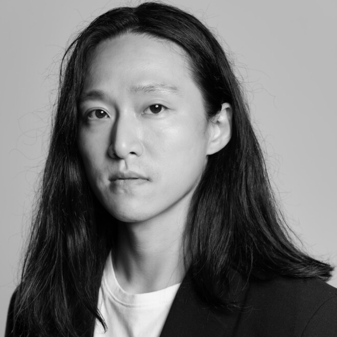 Young Jun Shin - FilmFreeway