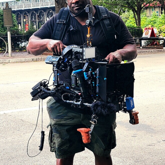 Pat Marshall - FilmFreeway