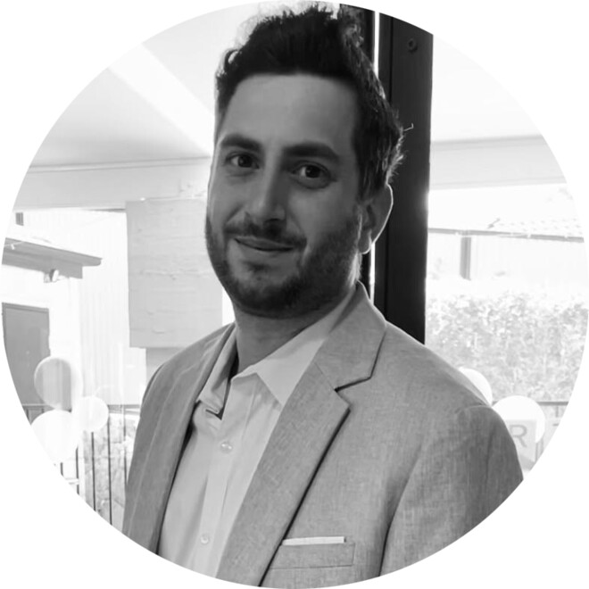 Michael Mammarella - FilmFreeway