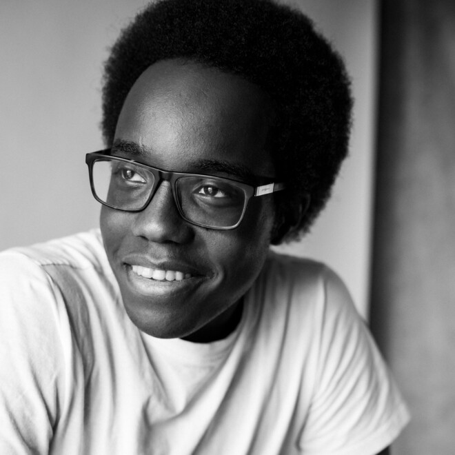 Daniel Ooko - FilmFreeway