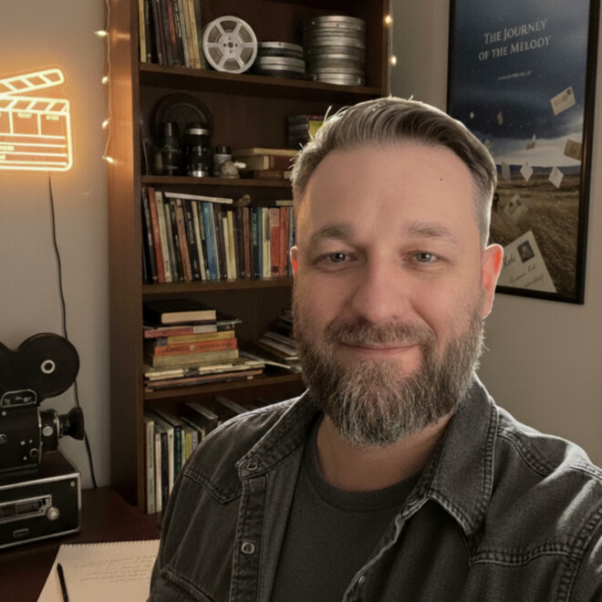 Ryan McLay - FilmFreeway