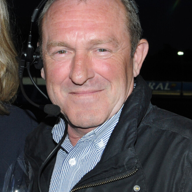 Paul Millward - FilmFreeway