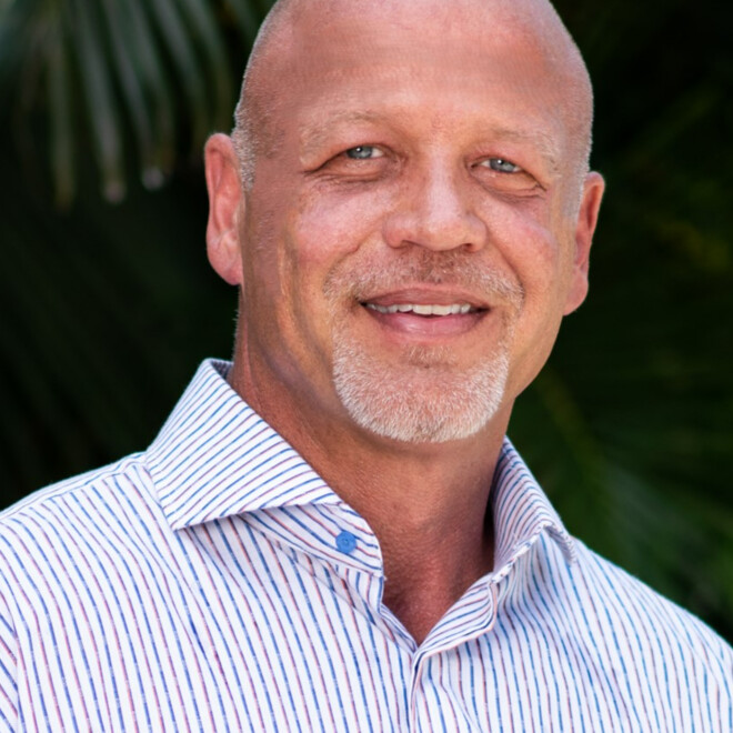 Eric Williams - FilmFreeway