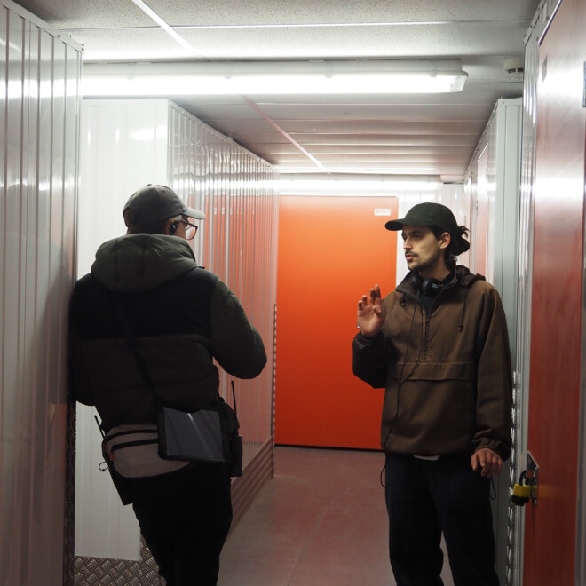 Maximillian King - FilmFreeway