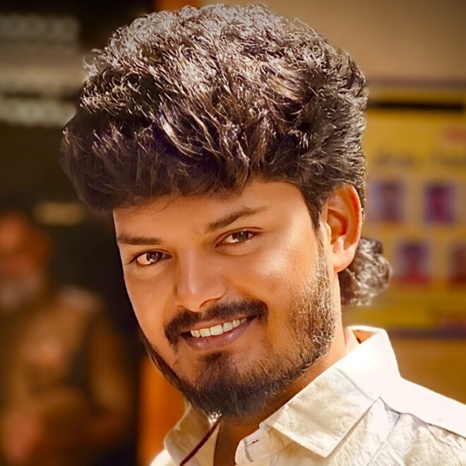 nandha kumar - FilmFreeway