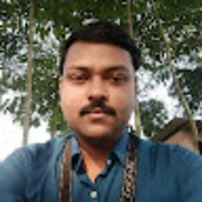 Sanjay Paul - FilmFreeway