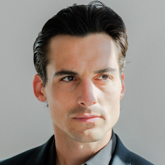 Nick Samson - FilmFreeway