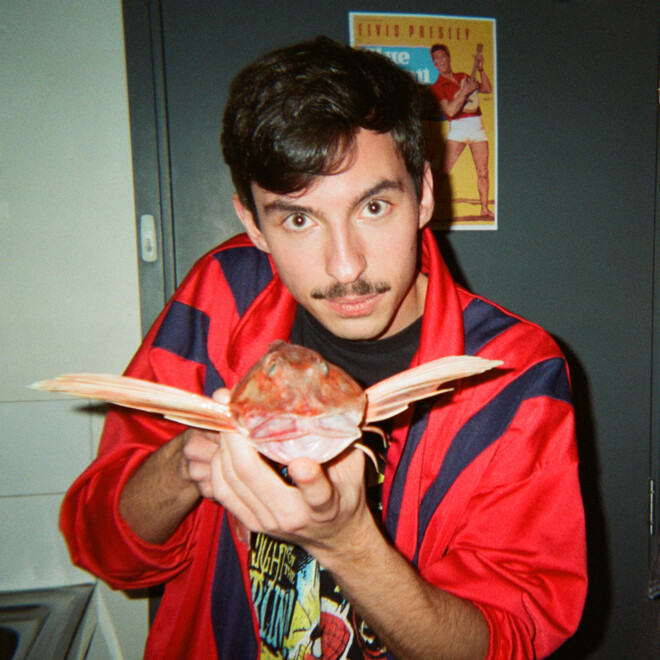 Gregor Ingermann - FilmFreeway